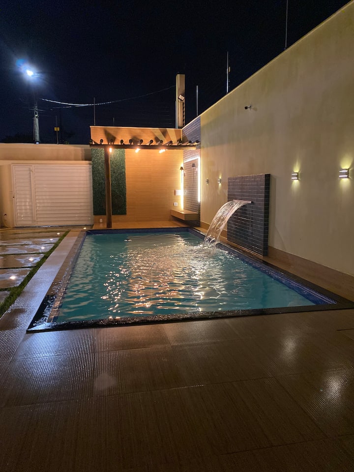 Espaço Para Eventos Show De 10 - Feira de Santana
