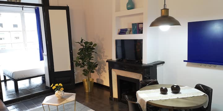 A2 The Streets Passeig De Gracia - Barcelona