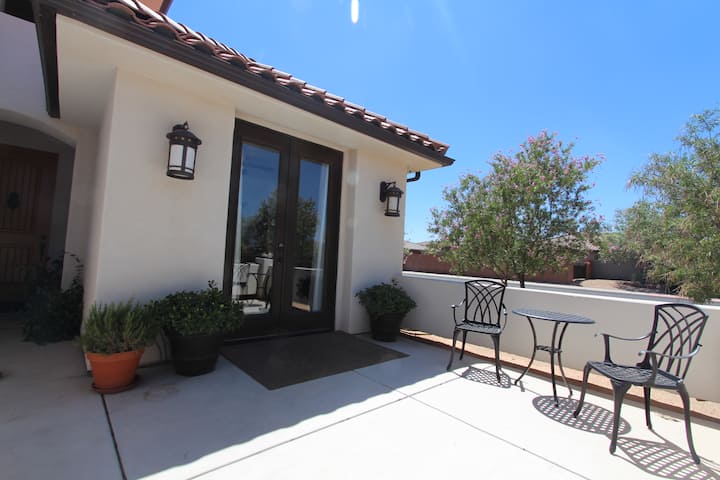 Lil' Hacienda (Private Hot Tub) - Hurricane, UT