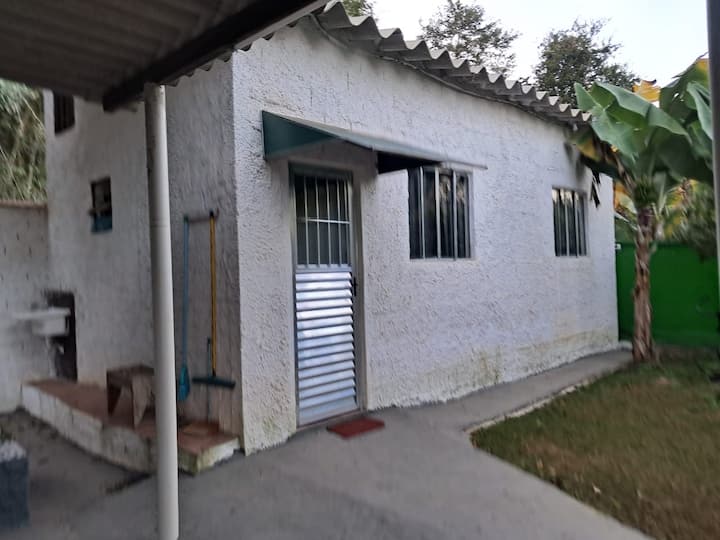 Quarto Aconchegante - Itu