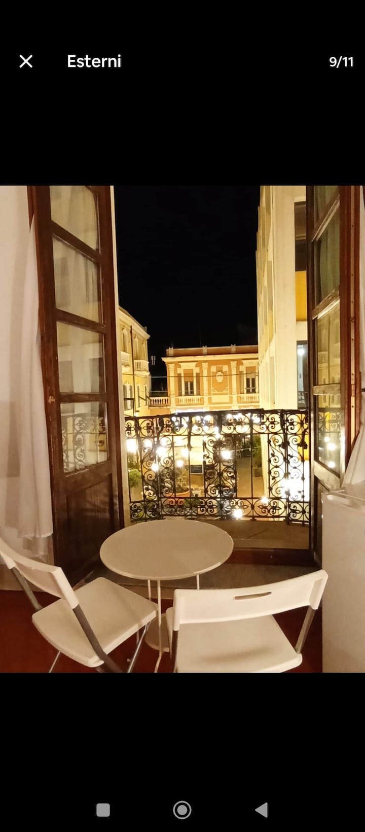 Liberty House Ll - Sassari