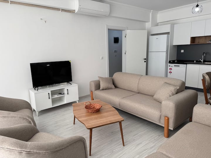 Kuşadası Kirazlı Pool Apart - Kuşadası