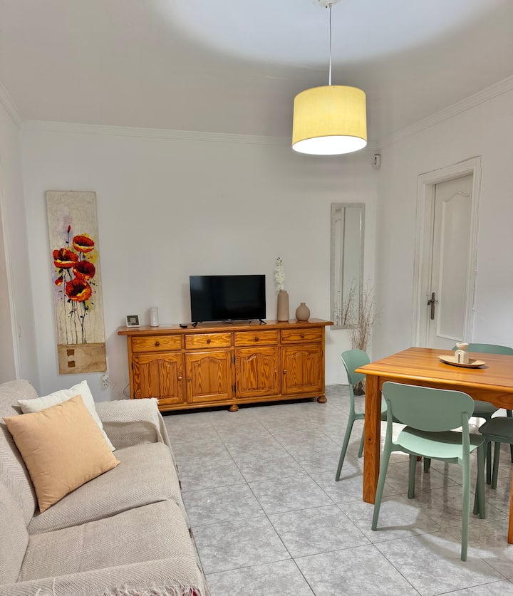 Apartamento Cerca De La Playa - Fuerteventura