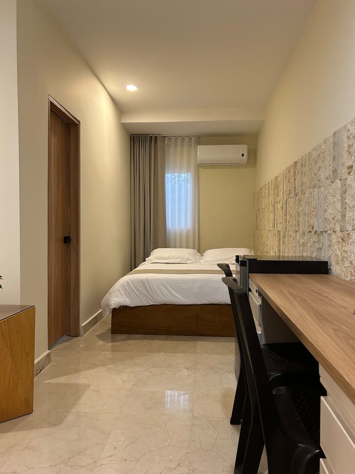 Casa Crisanto. Apartamento 4 - Barranquilla