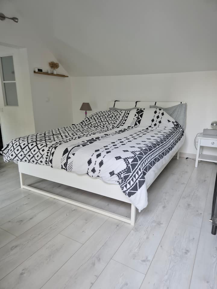 Appartement Cosy - Montrichard