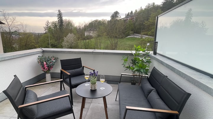 Neue Perle In Bad Mergentheim - Bad Mergentheim