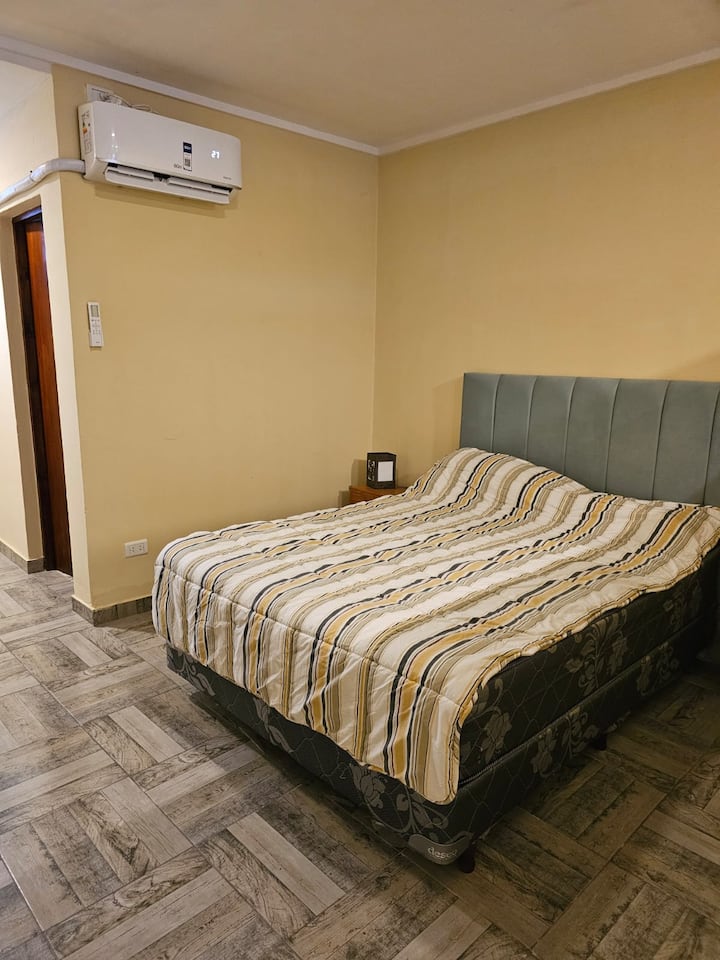 Departamento Moderno A Metros De La Playa - Miramar