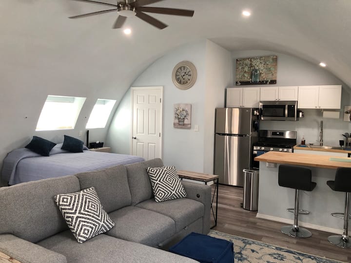 Unique, Charming & Quiet Studio - Tucson, AZ