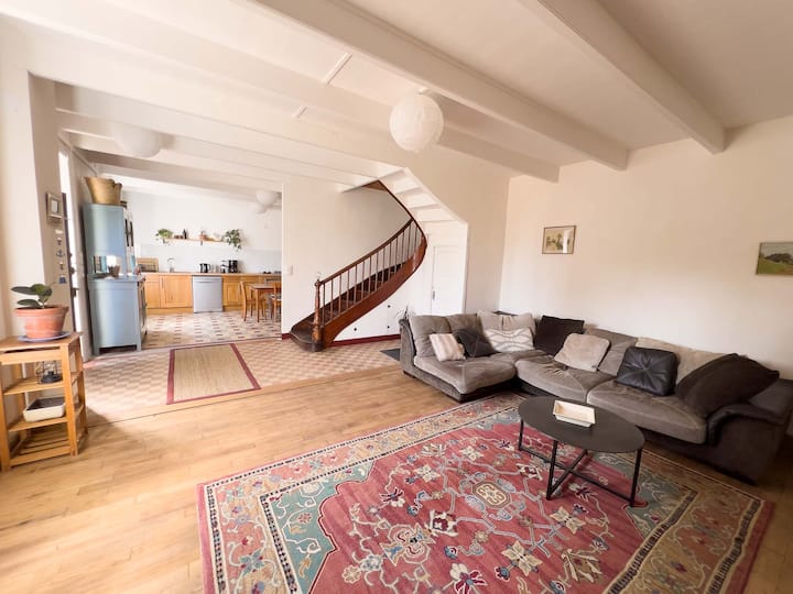 Maison Bretonne Proche îLe De Bréhat - Île-de-Bréhat