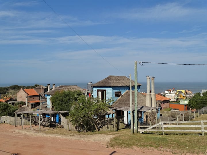 Las Pitangas 2 - Uruguai