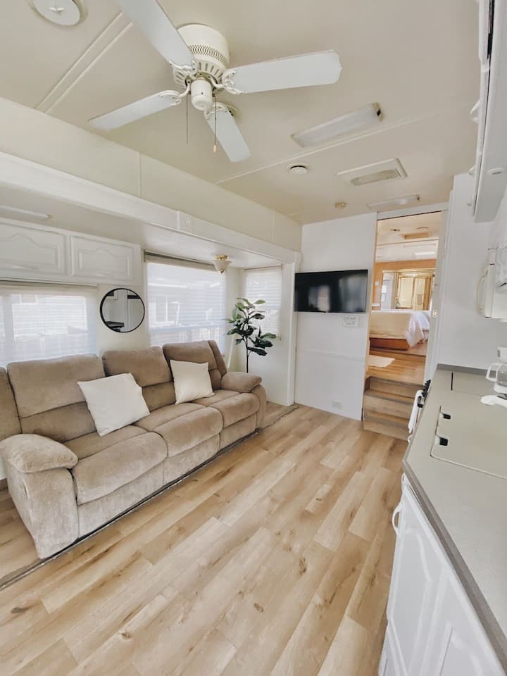 Great Stay At Rv/camper In San Diego* - San Diego, CA