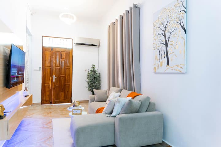 Cozy Retreat - Tanzanie