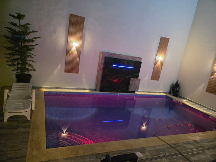 Calme Sérénité Et Confort - Saidia