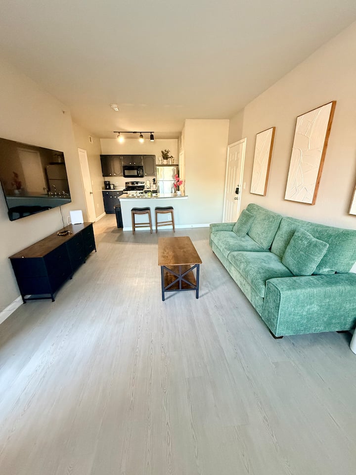 Modern & Cozy Apt Home 224 - Wells Branch Parkway – Austin