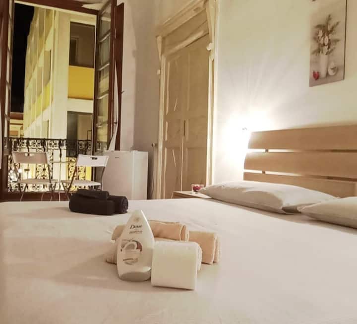 Liberty House Lll - Sassari