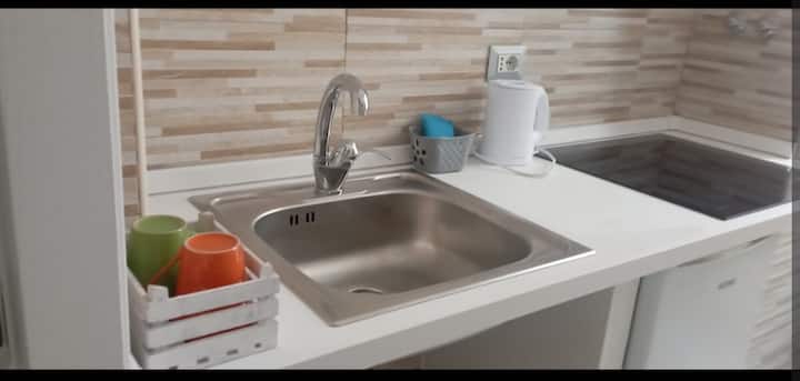 Liberty House Lll - Sassari