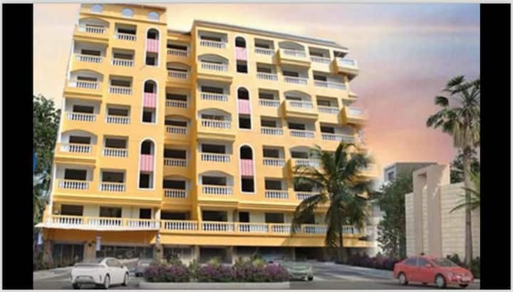 The Opal@ Dreamz Goa - Vengurla