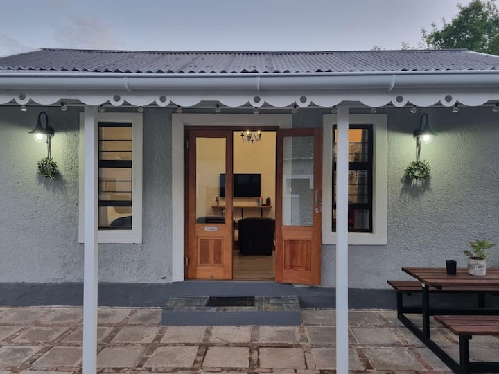 Kalinikta Accommodation:
Dreamscape - Aliwal North