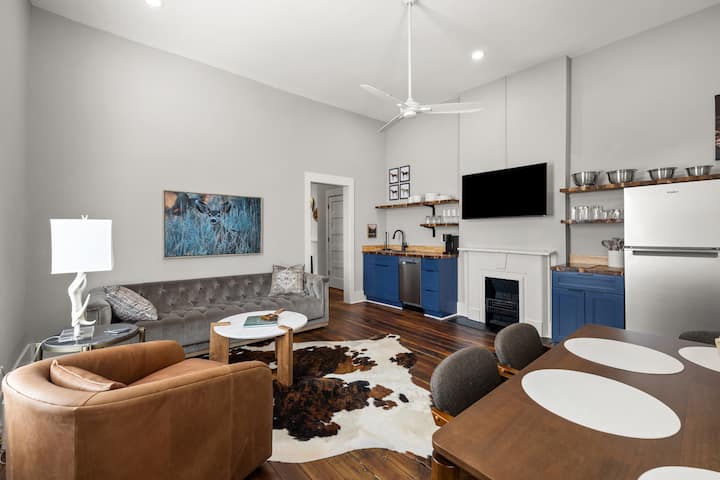 Walk To Dtown Frankfort/1.8mi To Buffalo Trace - Frankfort, KY