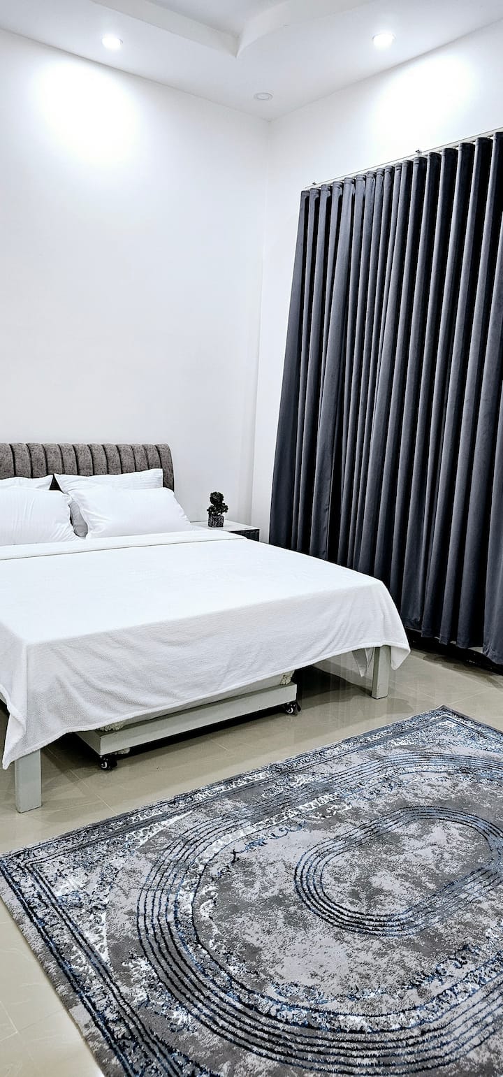 Calm Stay Studio - Oman