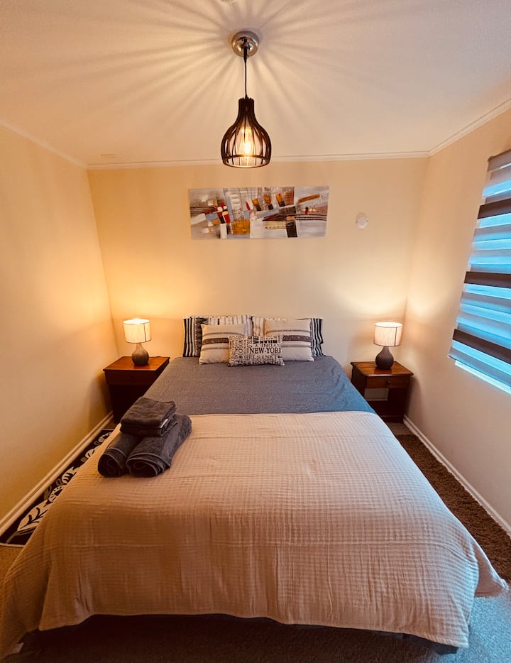 Casa Acogedora En Puerto Varas - Puerto Varas