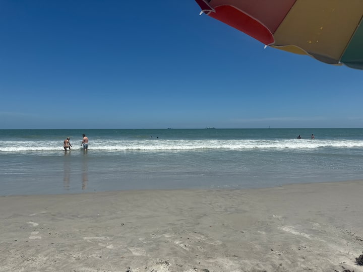 Fully Furnished Apartment In Cape Canaveral, Fl. - Cape Canaveral, FL