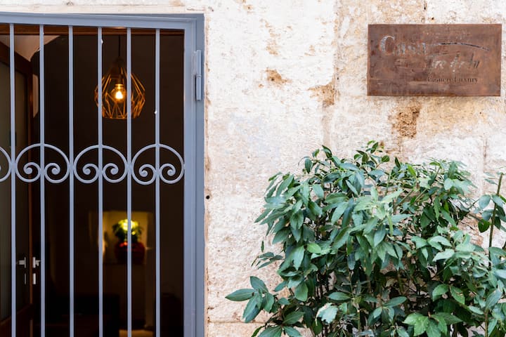 Camera Con Bagno Privato - Altamura