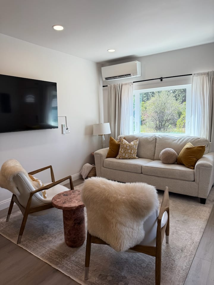 Cottage Row #7 - Northern Quest Resort & Casino