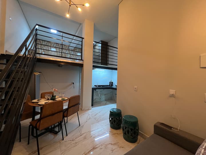 Casa Aconchegante Bem Localizada - Ipatinga