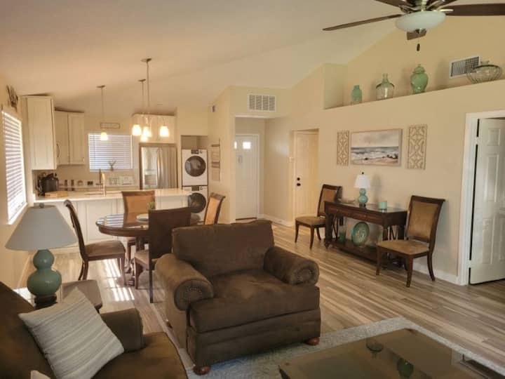 Club House In Pga National Community - Palm Beach Gardens, FL
