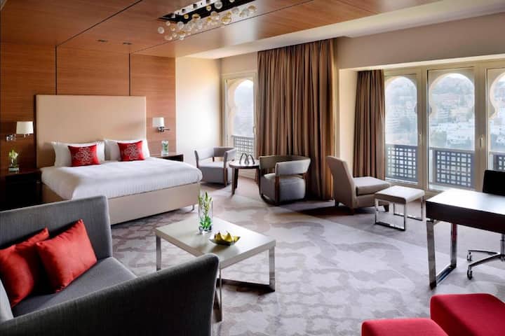 Hôtel Marriott Constantine - 