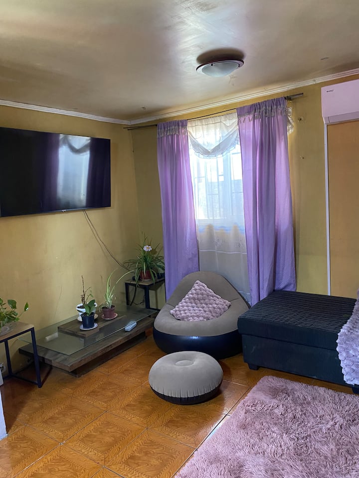 Linda Y Cómoda Casa Familiar. - San Felipe, Chile