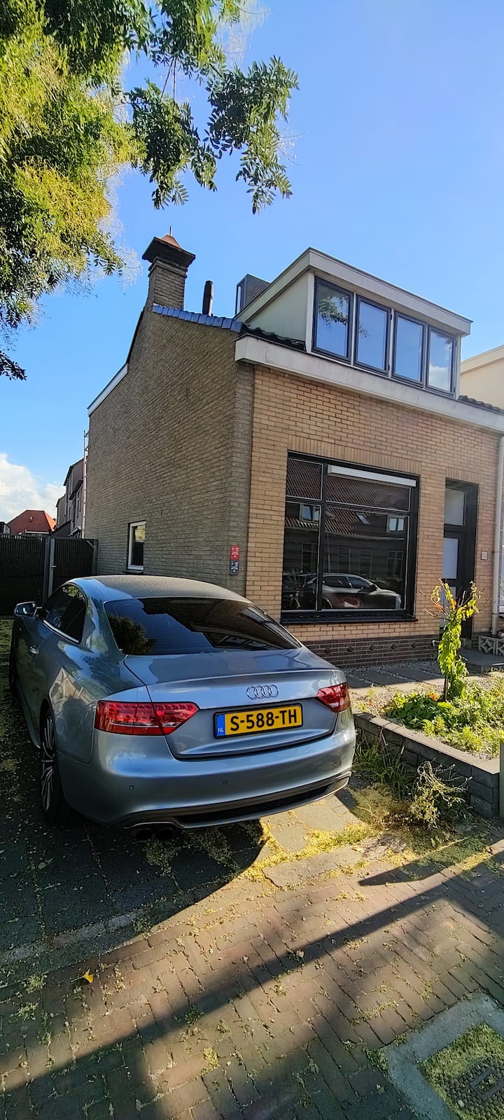 Mooi Huis In Centrum Nederland - Tiel