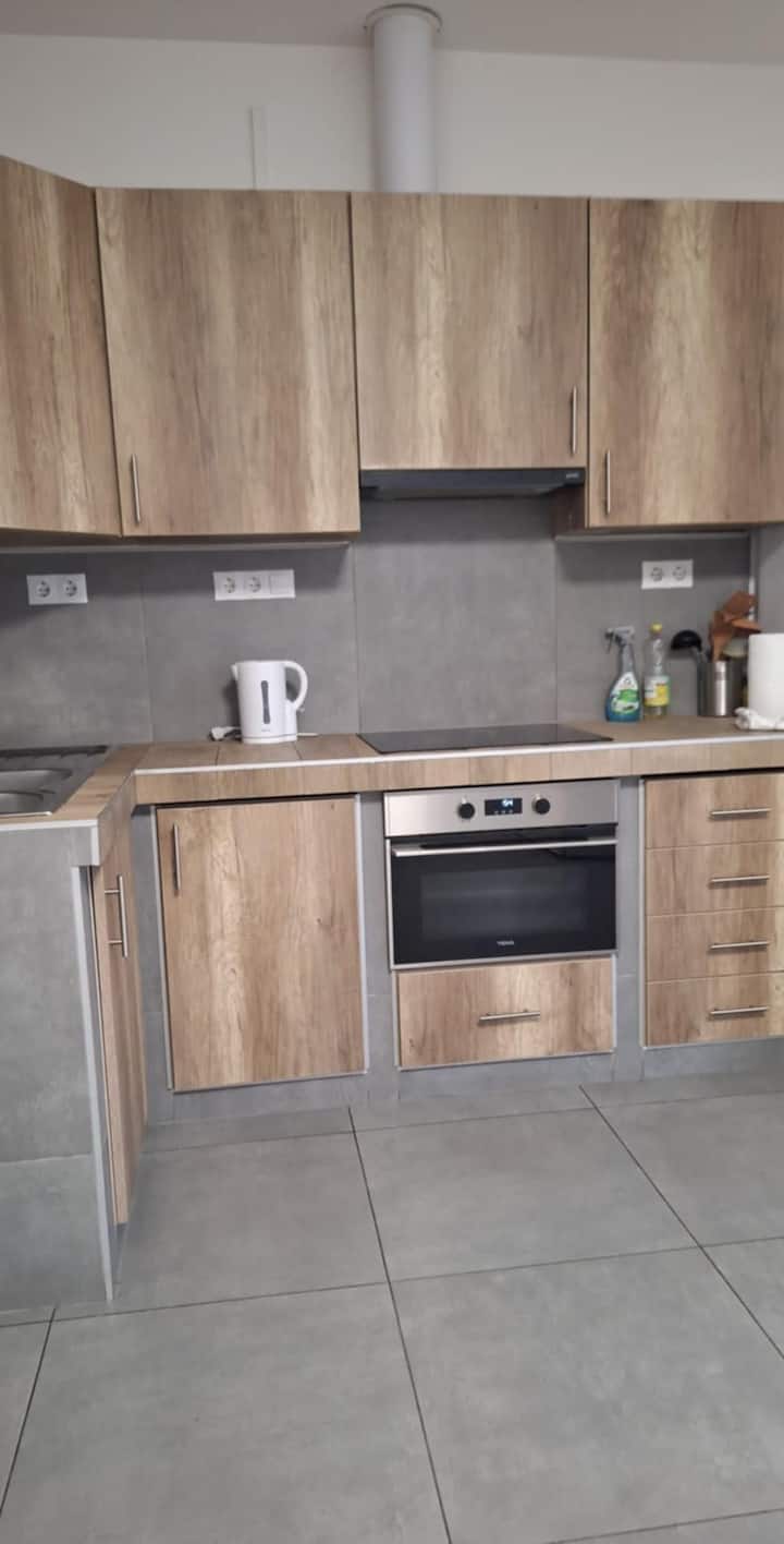 Helvetia - Contractor Friendly - Kecskemét