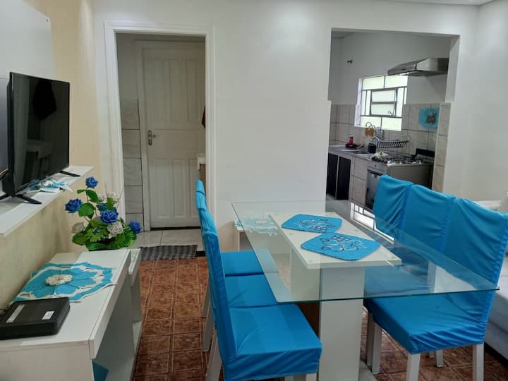 Cantinho Dos Bons Momentos Em São Paulo - São Mateus