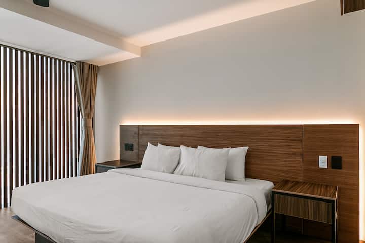 5 Suites Para Grupos - Santiago de Querétaro