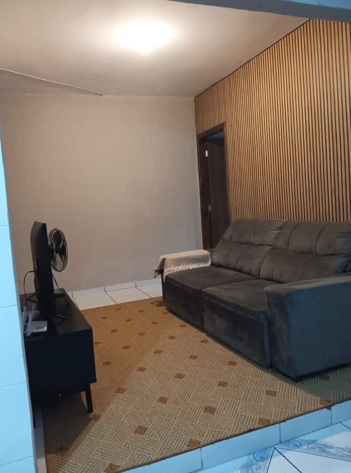 Casa Ao Lado Da Uel - Londrina
