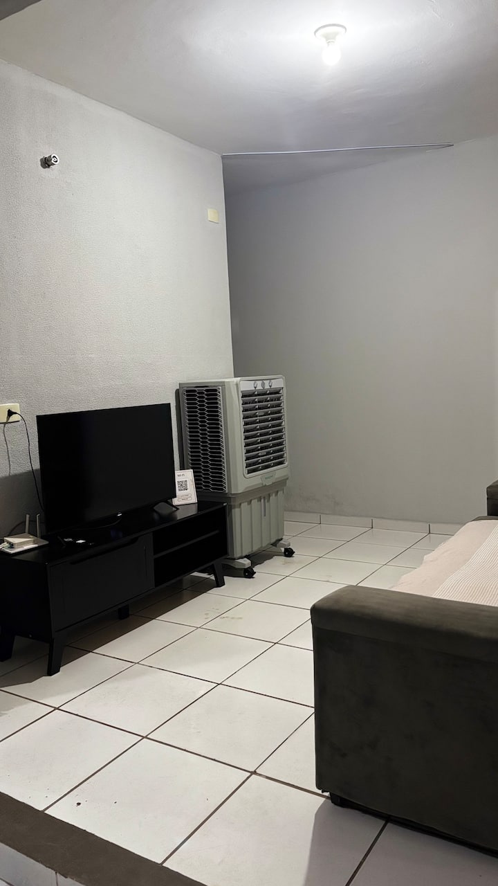 Casa Ao Lado Da Uel - Londrina