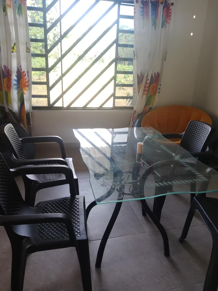 El Refugio, Casa De Campo - Granada