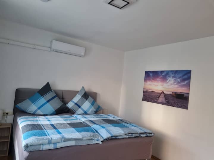 Gemütliche 60m² Wohnung In Troisdorf - Troisdorf
