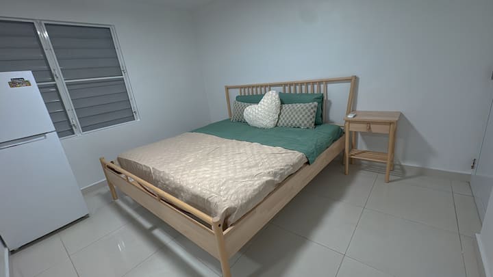 Habitación Privada En Bayamón - Levittown