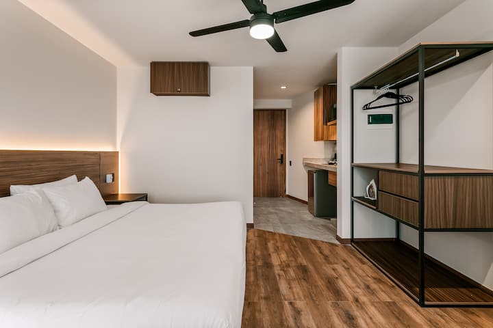 4 Suites Para Grupos - Querétaro