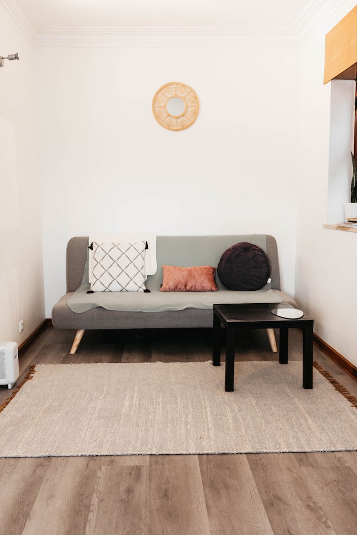 Aurega Vintage T4 By Lethes Legacy - Ponte de Lima