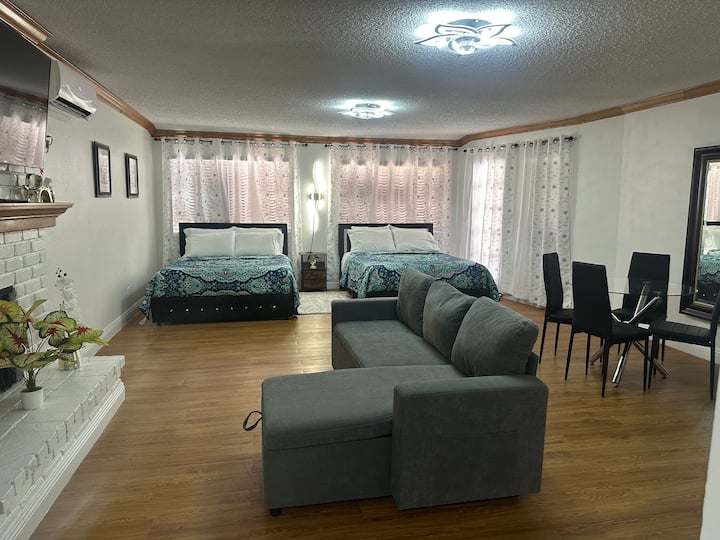 Private Luxury Suite 2 - Las Vegas