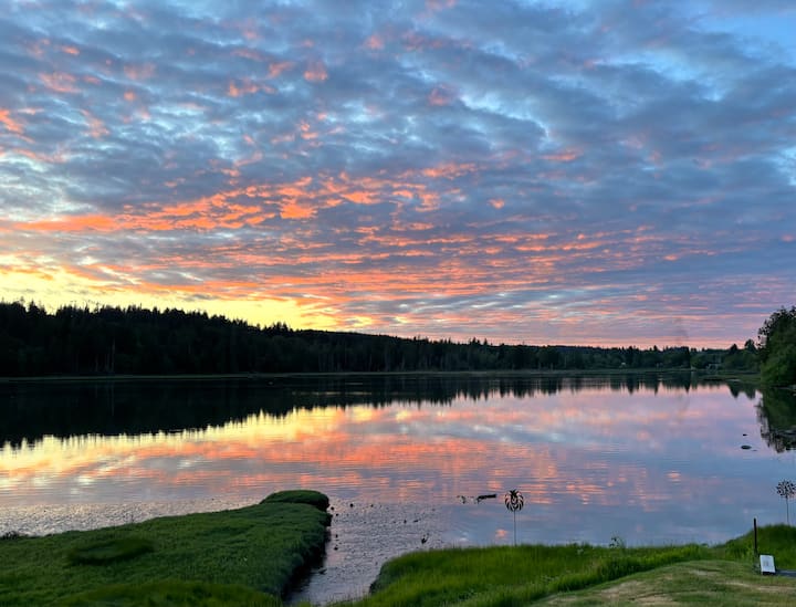 Waterfront Guesthouse Gig Harbor - Gig Harbor, WA