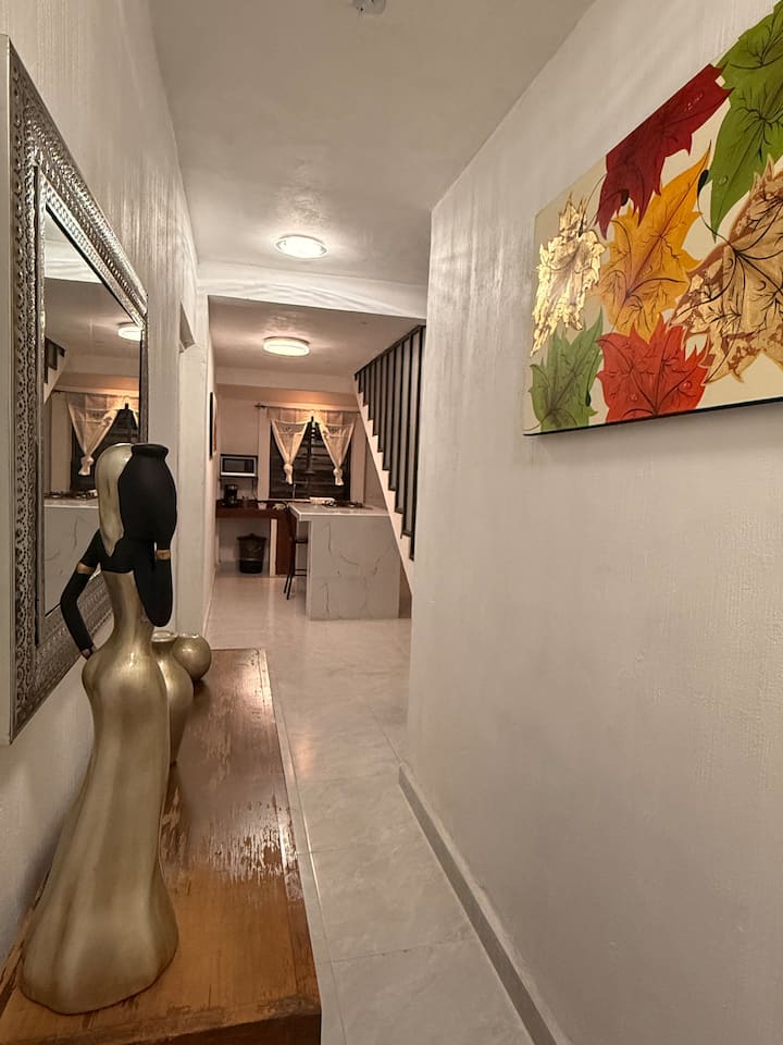 Casa Mezquites - San Miguel de Allende