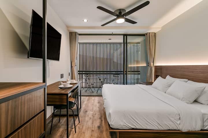 4 Suites Para Grupos - Querétaro