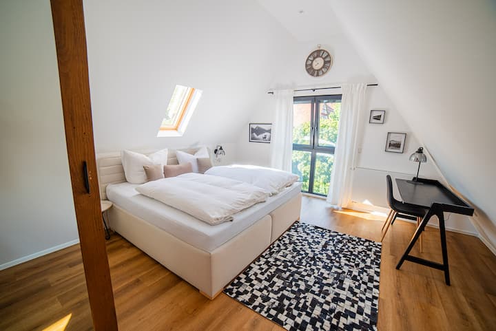 Penthouse Diamant Suite - Heilbronn