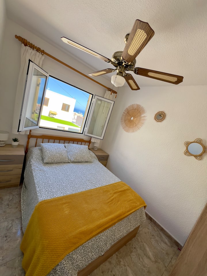 Panoramic Mirador De Tabarca - Tabarca