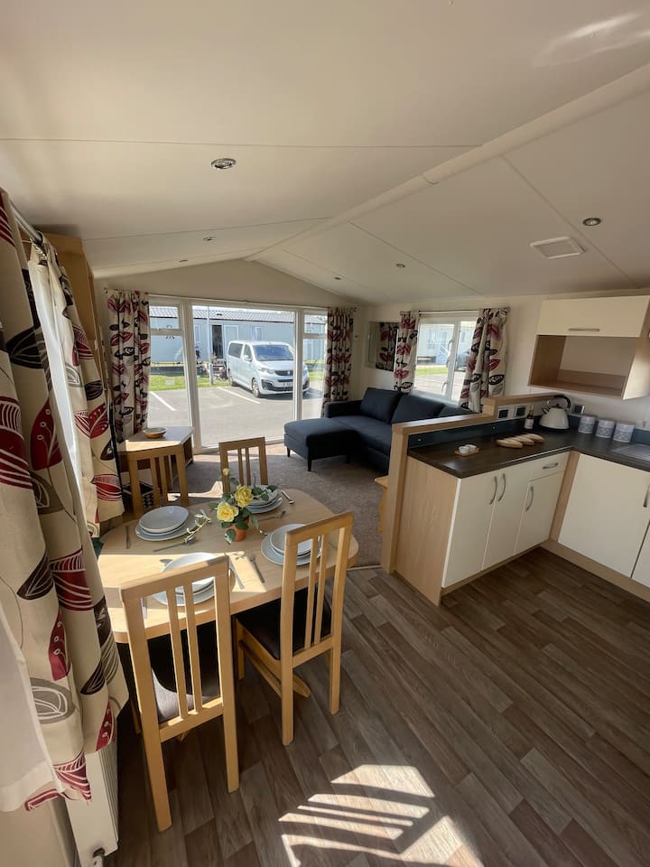 Beautiful Holiday Home From Home - Harwich
